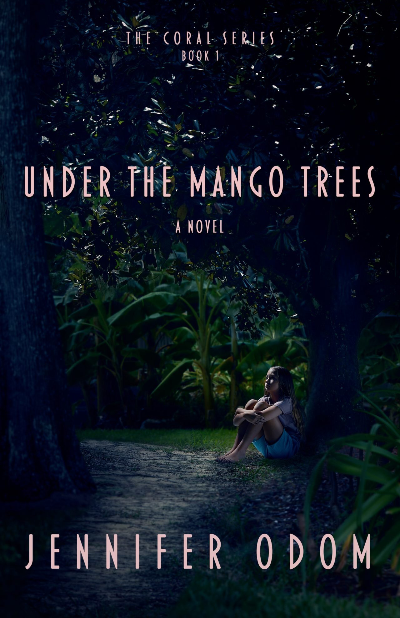 BuddyHollywood.com Covers Under the Mango Trees | WordCrafts Press